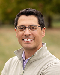 Premio Levi L. Conant 2026 para Pablo Raúl Stinga